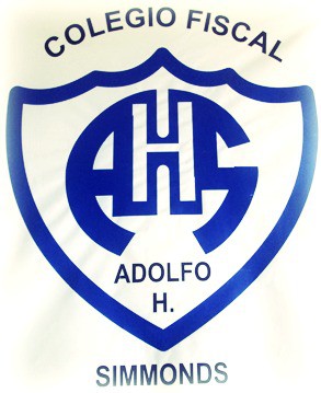 AHS ESCUDO.jpg :: Unidad Educativa Adolfo H.Simmonds